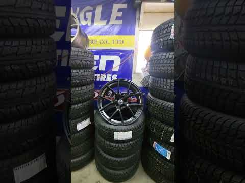 winter wheels, tires, wheel accessories, Financing #superspeedwheels #federeltires, wheel packages