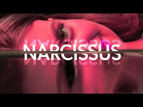 NARCISSUS: A Novella (Book Trailer)