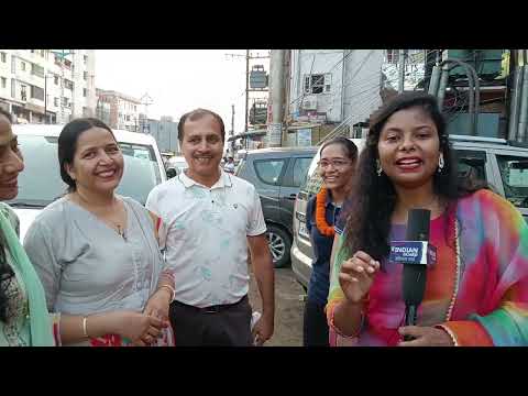 Aakash Institute Dhanbad,NEET UG Result,Road Show & Celebration,Success की कहानी सड़क से...