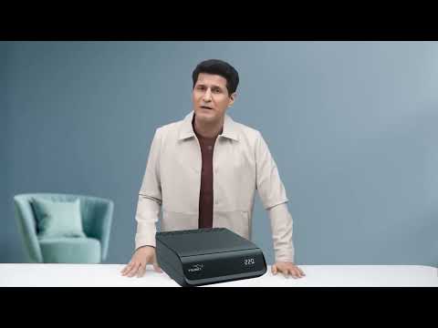 Why Your TV Needs A Stabilizer?