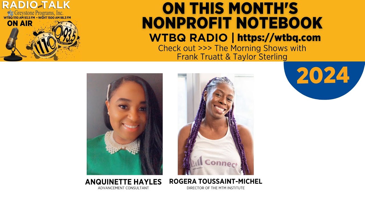 Rogera Toussaint-Michel 