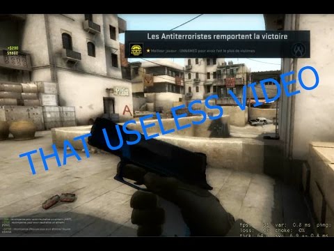 Steam Community :: Video :: USELESS VIDEO
