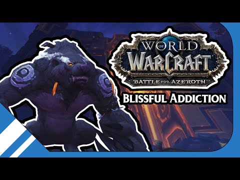 Steam Community :: Video :: World of Warcraft | Blissful Addiction