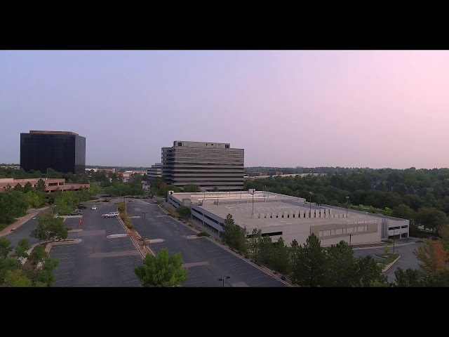 4601 DTC – A premier DTC office building