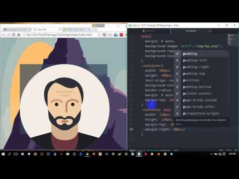 Login form design with CSS and HTML – Create beautiful forms – Code ...