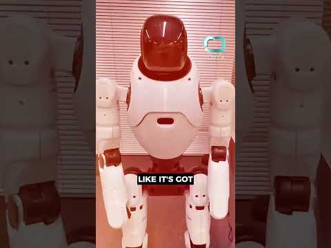 Is AgiBot’s New Lingxi X2 Robot Smarter Than ChatGPT? What Makes It the Most Advanced Robot?