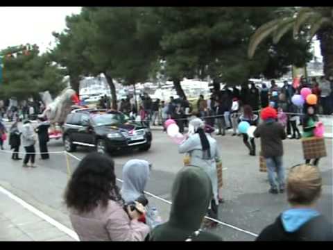 ΠΟΡΤΟΧΕΛΙΩΤΙΚΟ ΚΑΡΝΑΒΑΛΙ – Εικόνες και βίντεο – γενικη ενημερωση ΔΔ