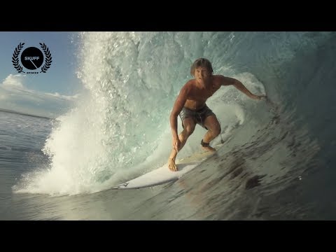 Boardriding | Harry Bryant