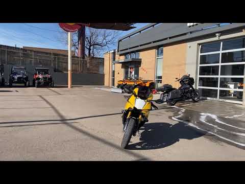 2016 Yamaha R1 60th Anniversary M02176
