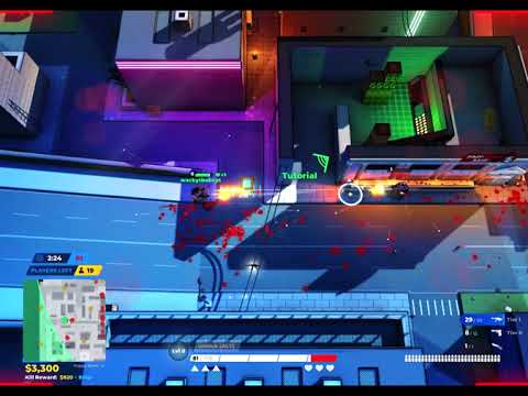 Steam Community :: Video :: Gene Shift Auto gameplay