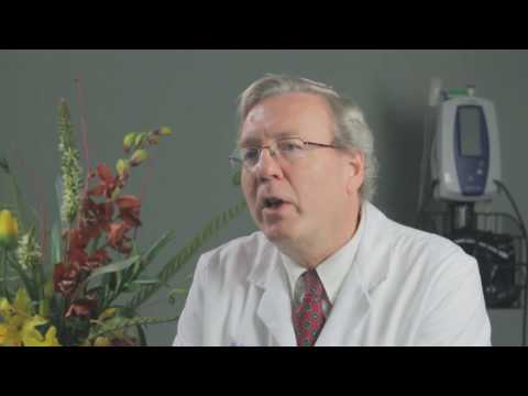 Dr. Jeffery Osborn