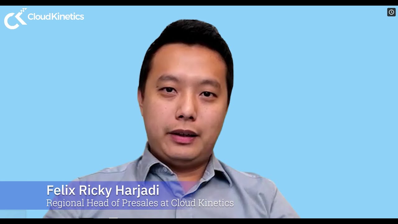 Building Your Cloud ROI Model