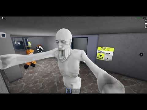 SCP-096 (PART 16)