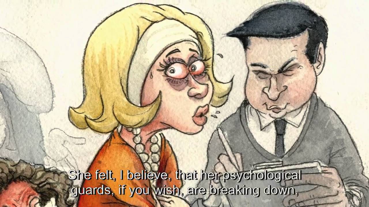 The Scientist The Story of Dr. Raphael Mechoulam and the ...
