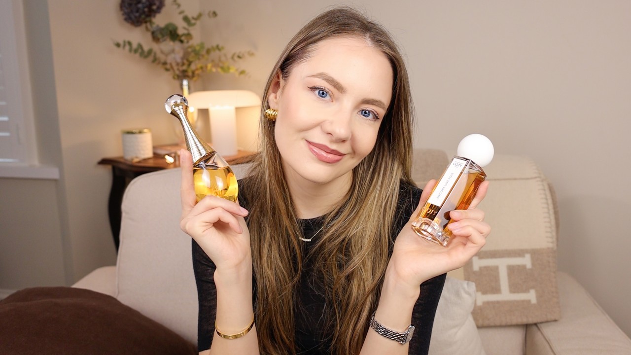 11 Signature Perfumes Every Woman Should Own