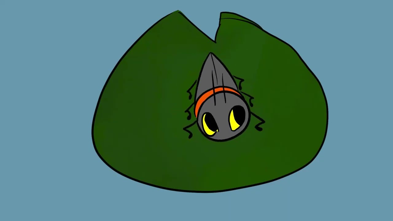 Firebug [A short film]