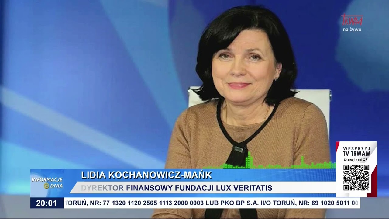 Polityczne i medialne kłamstwa – RadioMaryja.pl