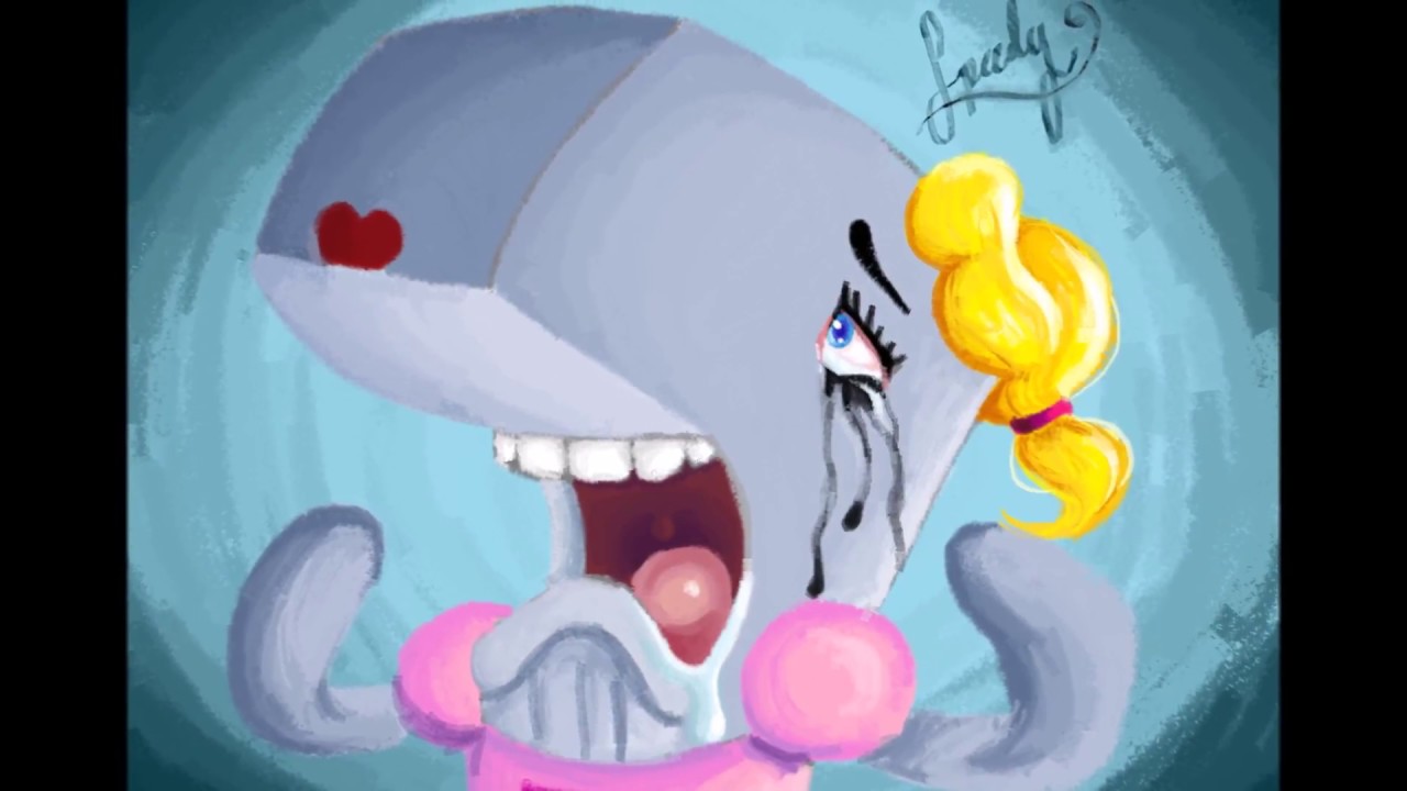 Pearl Krabs
