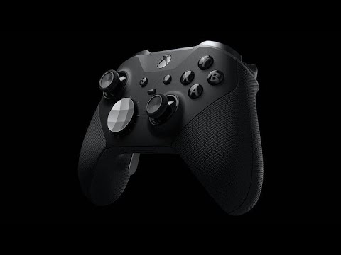 Xbox Unveils Three New Controller Prototypes: Elite 3, Sebile & More!
