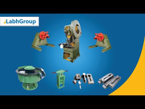 Steel Utensils Cutlery Making Plant Machines - Automatic Steel Spoon ...