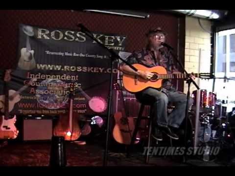 Razzy Bailey - Whiskey California