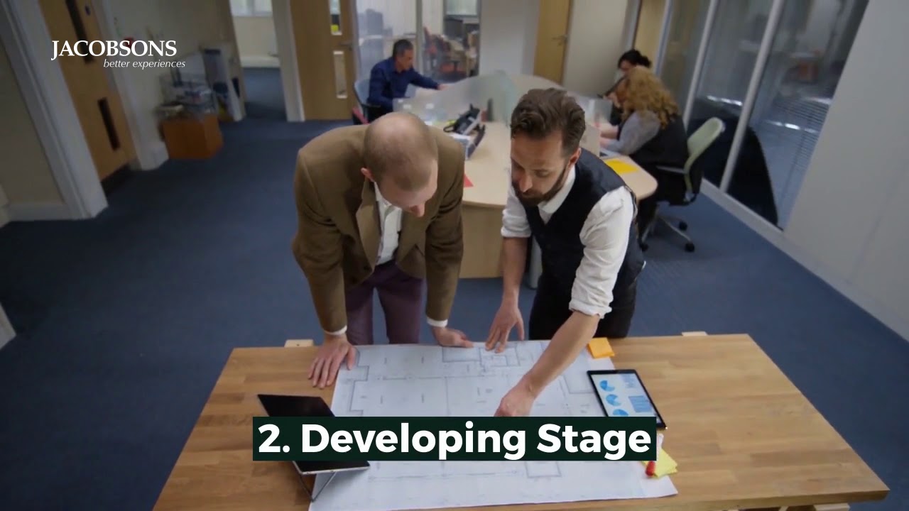 3 Stages Of A B2B Customer Experience Program