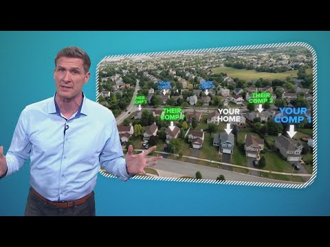 Texas homeowners: Here are some keys to protesting your appraisal that you may have never considered
