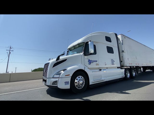 m3 transport – Always Moving Forward!