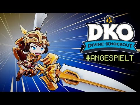 Steam Community :: Video :: Angespielt: DIVINE KNOCKOUT (DKO) 🪙 | Jetzt ...