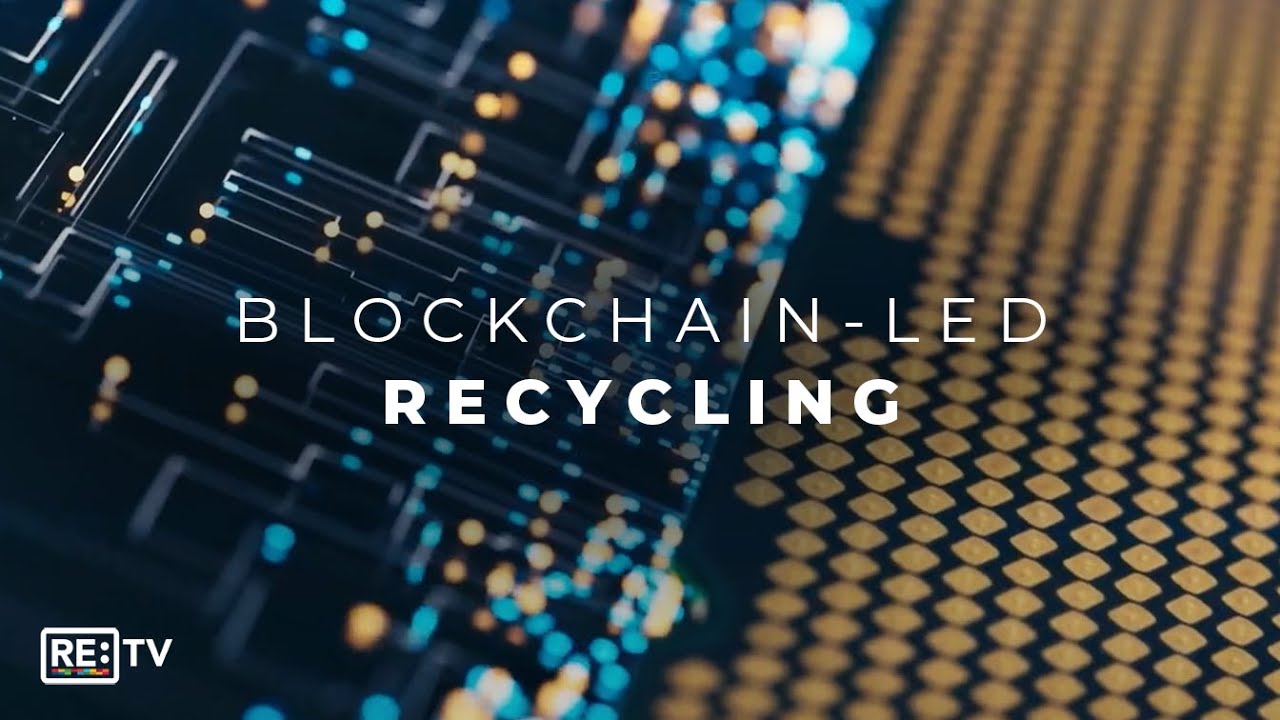 Circularise: Using Blockchain to Accelerate the Circular Economy