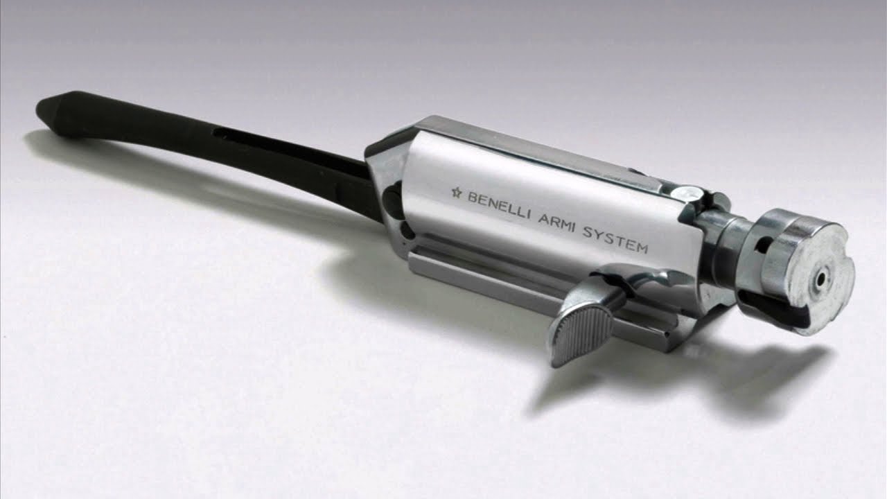 Inertia Driven® | Benelli Law Enforcement and Defense Tactical Shotguns