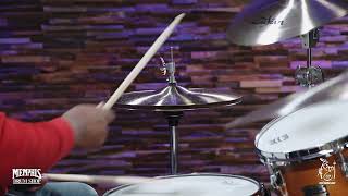 Zildjian 14" K Custom Dark Hi Hats - What To Know & Where To Buy ...