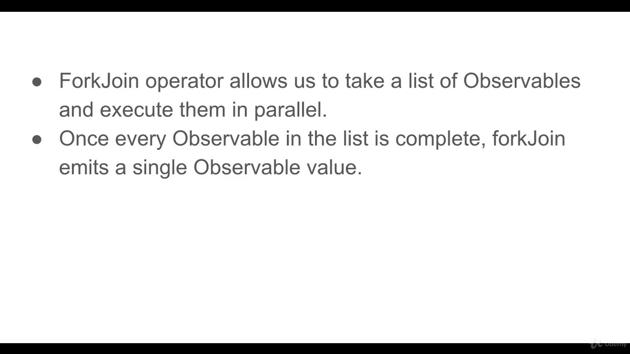 13.RxJS ForkJoin Operator