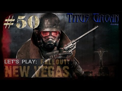 Steam Community :: Video :: #50 Let's Play Fallout New Vegas Beyond The ...