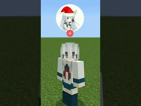 anime pixel art #2 #shorts