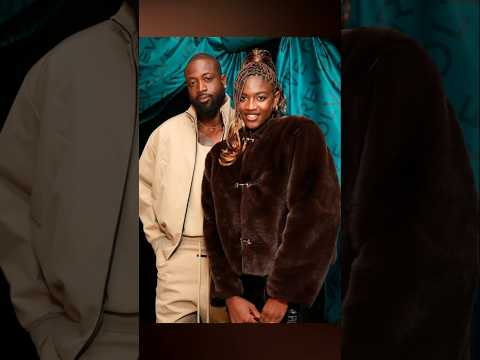 How Dwyane Wade Feel About Daughter Zaya Transitioning
