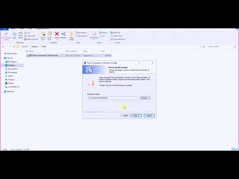 Total Commander 10 Download Free Windows / Working 2023