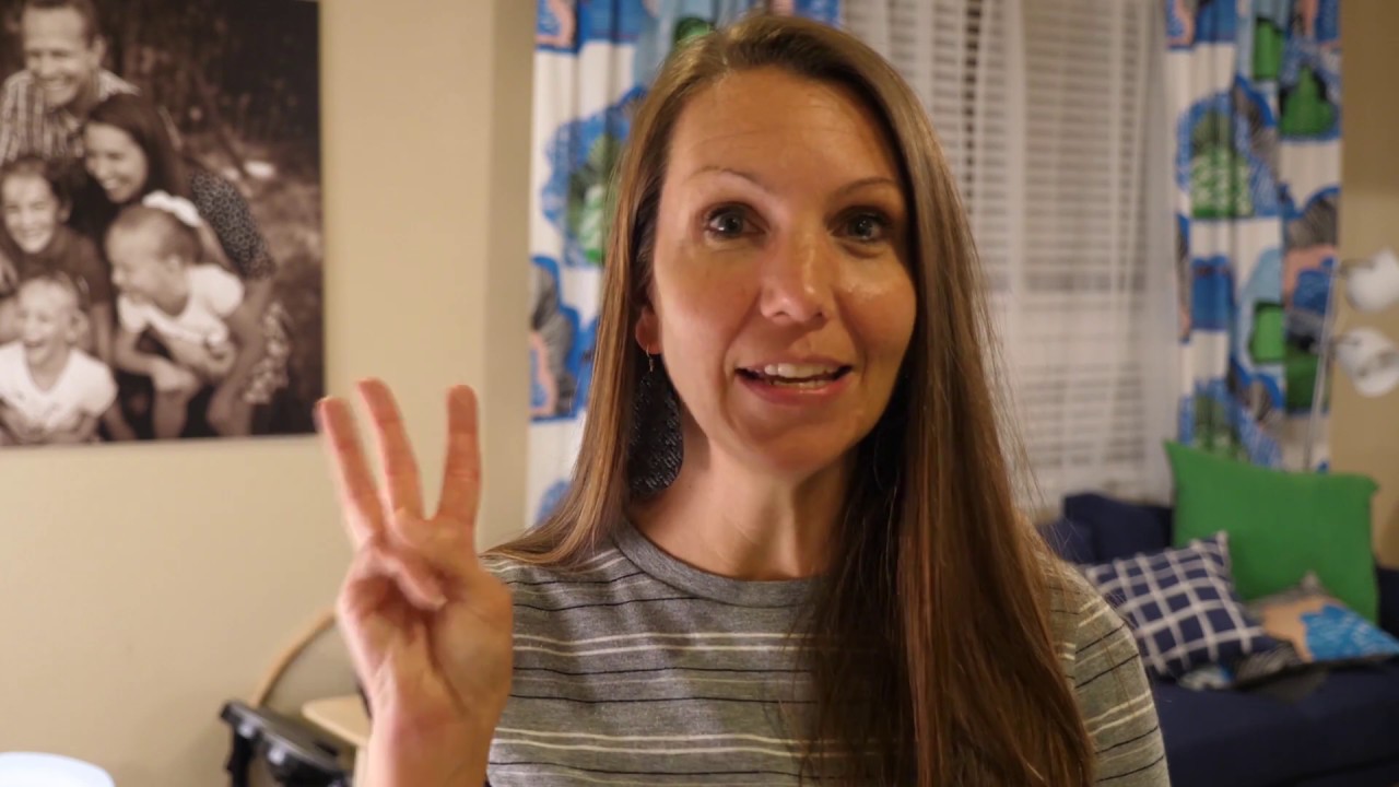 3 Easy Steps to Turning in Your Homework!