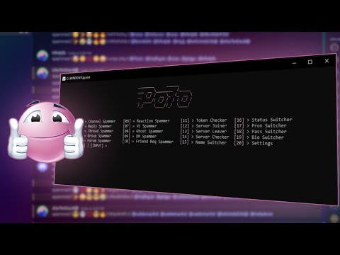 BEST FREE DISCORD RAIDER