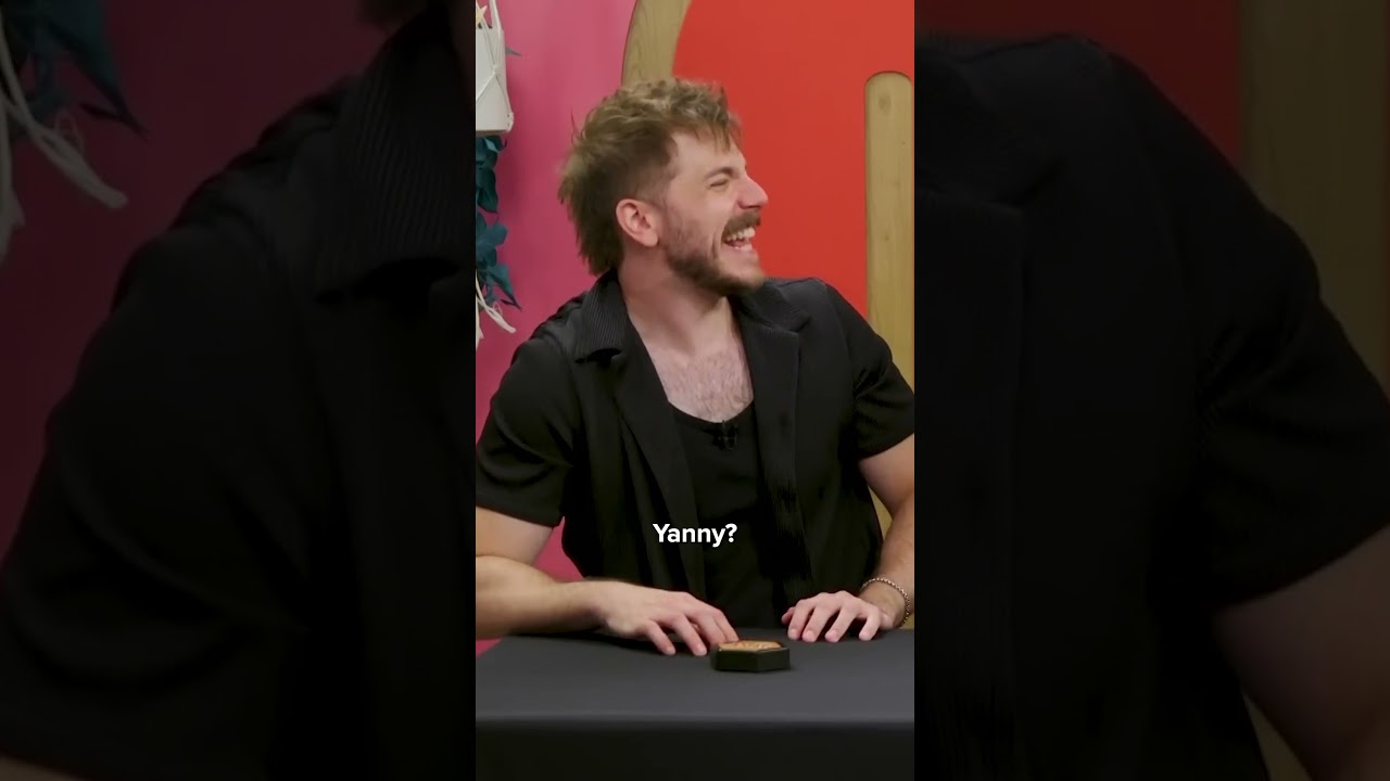 Was the dress blue or gold? Was it laurel or yanny??