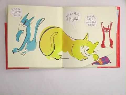 Cartea interactiva: “Atinge copacul fermecat” - SuntParinte.ro