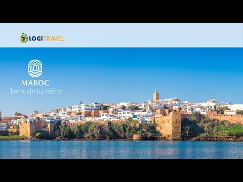 Maroc Terre de lumière, 2024