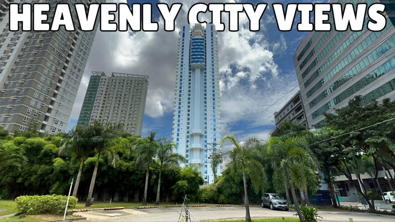 Condo Tour at 38 Park Avenue | 1-Bedroom & 2-Bedroom Units + Amenities