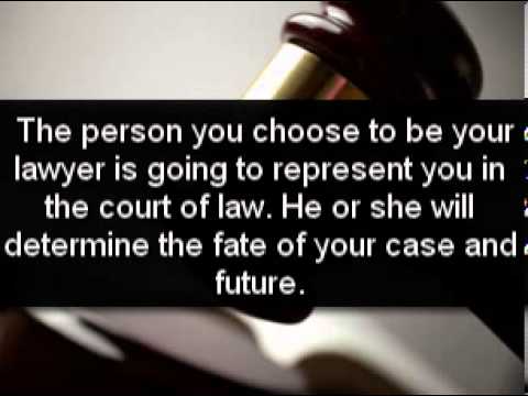 Need A lawyer Augusta GA? If So,Call Us Now - 7067225100