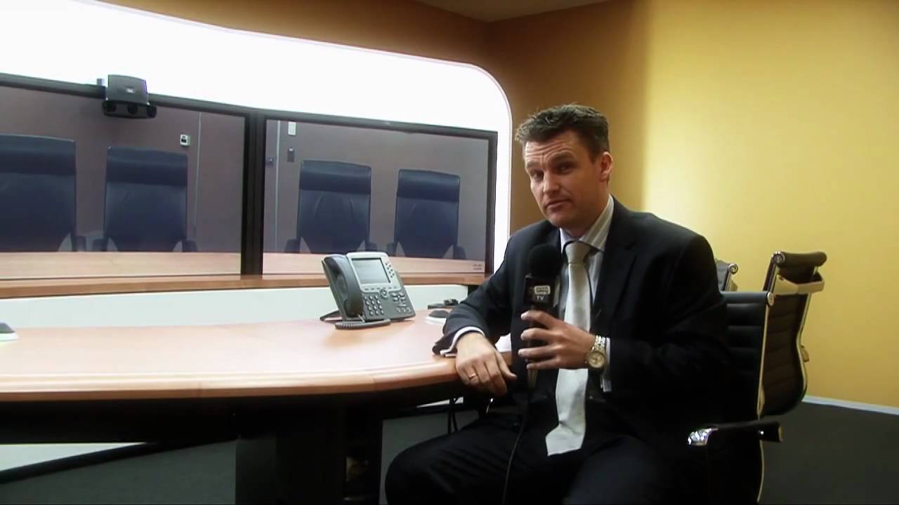 Why you should come to the Telstra Experience Centre