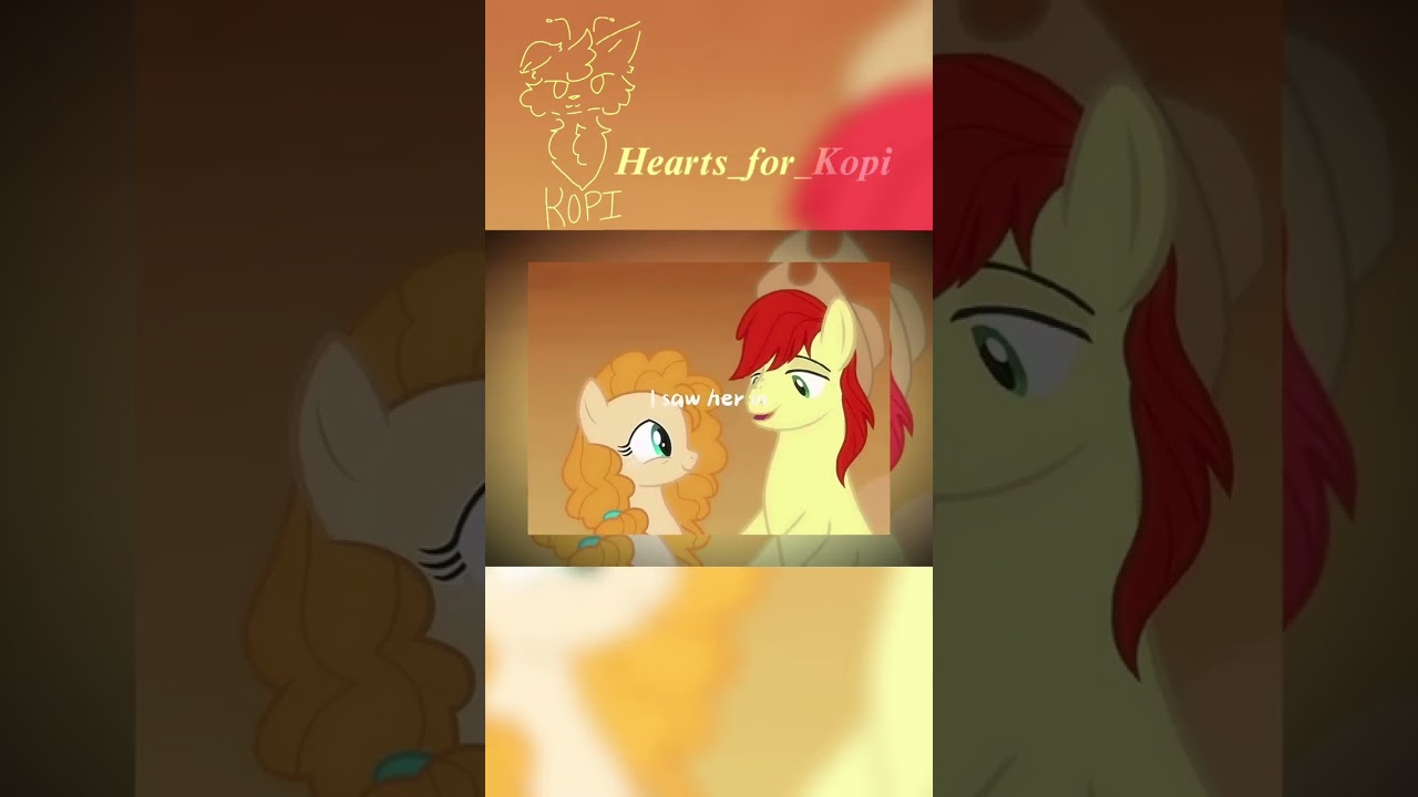 -:Sailor Song | #BRIGHTMAC & #BUTTERCUP:- {#mlp #mylittlepony #mlpedit #mylittleponyedit}