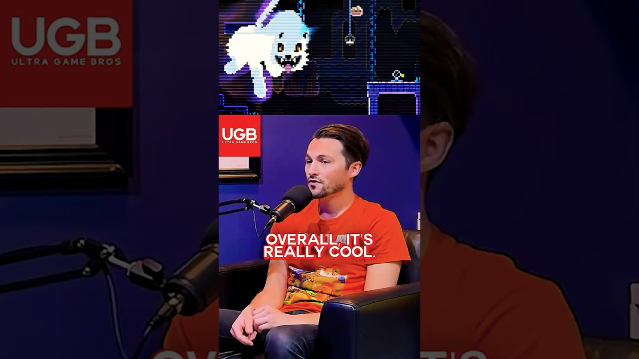 Games Made By Just One Dude??