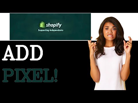 How To Add Facebook Pixel To Shopify (2025)