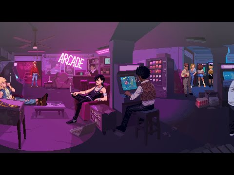 Steam Community :: Video :: 198X Intro [PC]