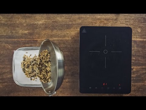 Walnut mustard - Recipes | fooby.ch